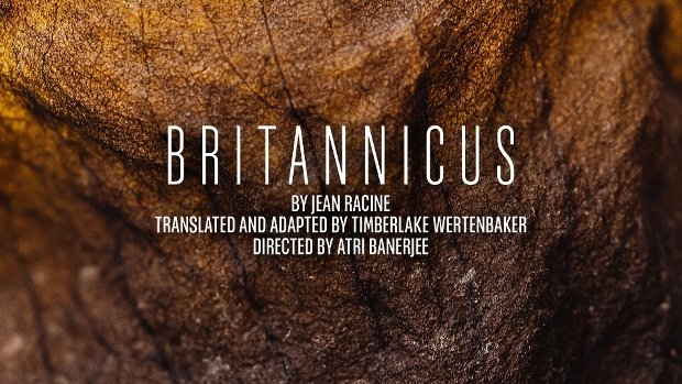 Britannicus | Data Thistle