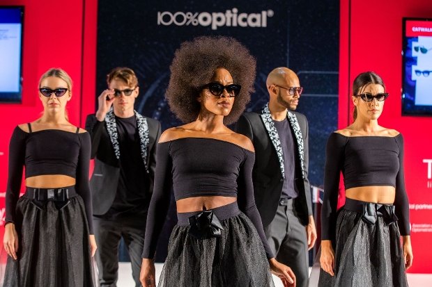 100% Optical 2022 | Data Thistle