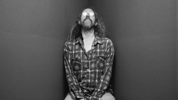 Charlie Parr, Eoin Glackin - 2026 UK tour dates & tickets