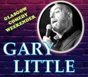Gary Little | Data Thistle
