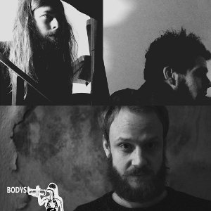 Bodys presents: Cowgirl + Daniel God Damn Byrom | Data Thistle