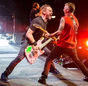 Pearl Scam (Pearl Jam Tribute) | Data Thistle