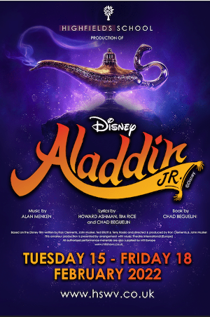 Aladdin | Data Thistle
