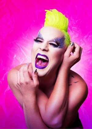 Velma Celli – A Brief History of Drag | Data Thistle