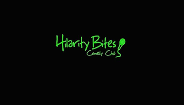 Hilarity Bites: Lee Kyle - ConQuest | Data Thistle