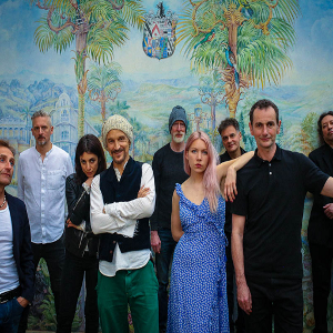 Leazes Live | Data Thistle