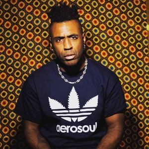 HiddenBeach - Under A Groove Special Guest OMAR (MBE) + More | Data Thistle