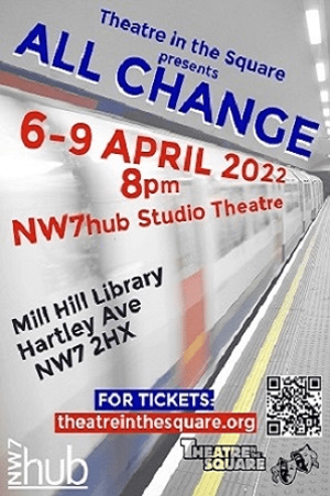 All Change | Data Thistle