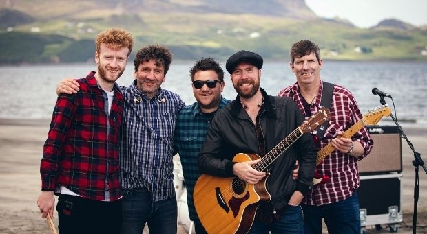 The Runrig Experience | Data Thistle