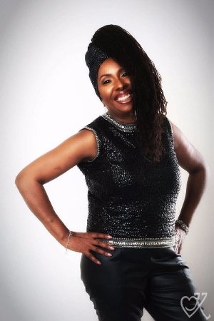 Music Halls Presents: Janet Kay (Queen of Lovers Rock) | Data Thistle