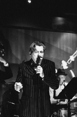 Kyron Bourke, Linley Hamilton & Brian Rice | Data Thistle