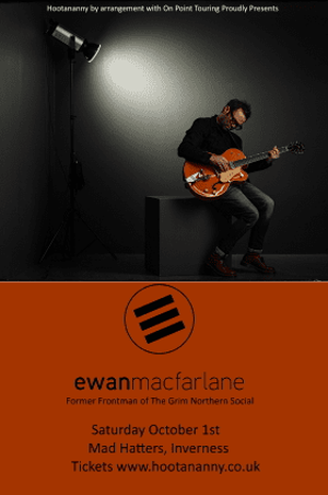 Ewan MacFarlane | Data Thistle