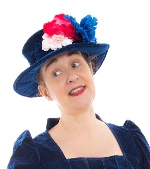 Lillian Lace Vintage Sing A Long Show | Data Thistle