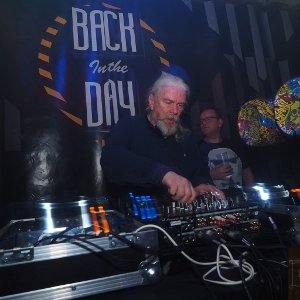 The Legendary Colin Curtis DJ Set | Data Thistle