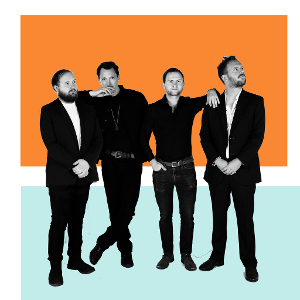 Chasing Mumford at The Polar Bear, Hull