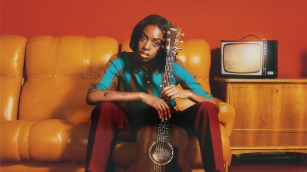 Cat Burns - UK tour dates & tickets