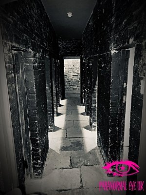 Shire Hall Dorchester Ghost Hunt | Data Thistle