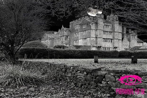 Borwick Hall Carnforth Ghost Hunt Supper | Data Thistle