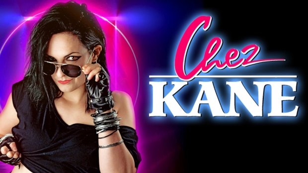 Chez Kane at Cluny 2, Newcastle upon Tyne