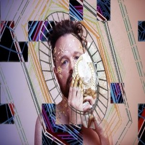 larkhall - piano & creative coding | Data Thistle