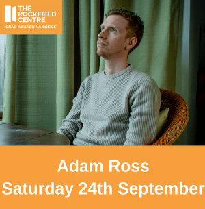 Adam Ross | Data Thistle