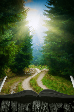 Finding Ever After presented by Unscene Suffolk, directed by Caroline ...