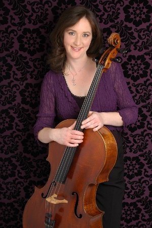 Aboyne Cello Festival: The Three Cellists | Data Thistle