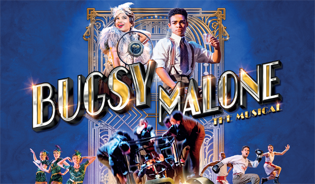 Bugsy Malone | Data Thistle
