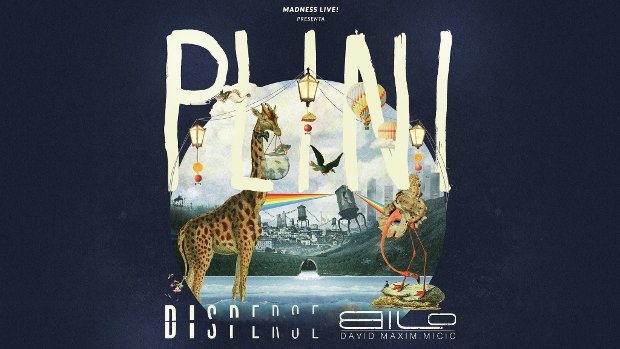 Plini - 2026 UK tour dates & tickets