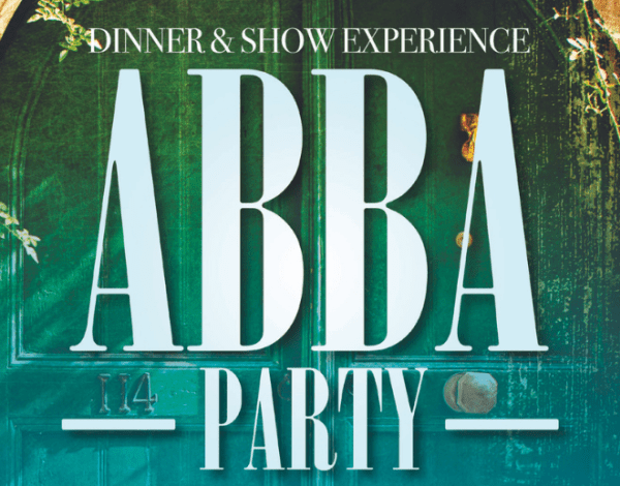 Abba Dinner Show | Data Thistle