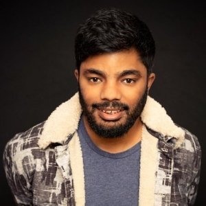 Dyspraxia & Politics: The Two Sides of Don Biswas | Data Thistle