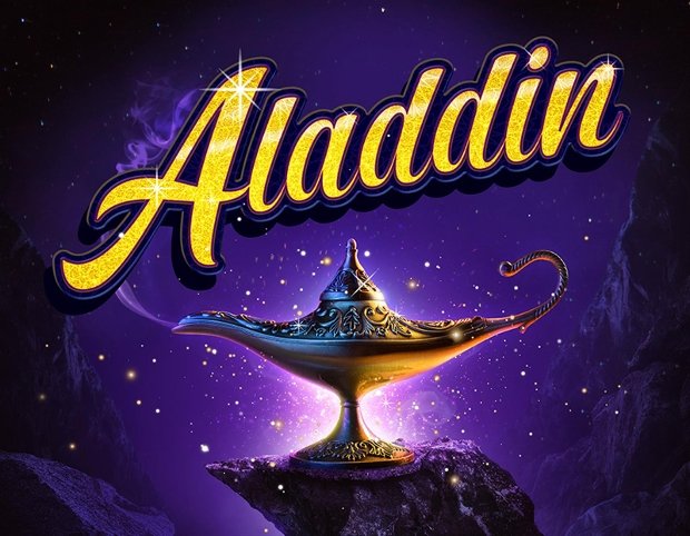Aladdin | Data Thistle