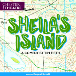 Sheila's Island | Data Thistle