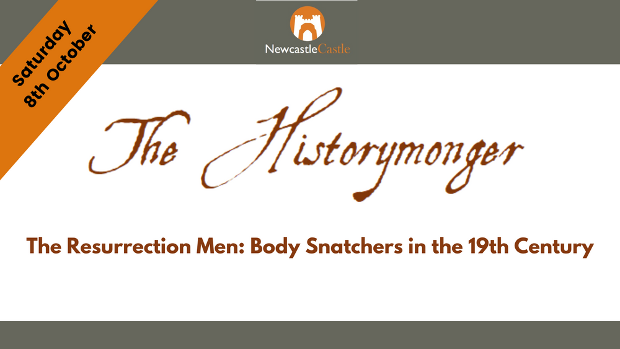 The Resurrection Men: Body Snatchers in the 19th Century | Data Thistle