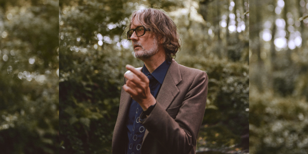 Jarvis Cocker in Conversation: Good Pop, Bad Pop | Data Thistle