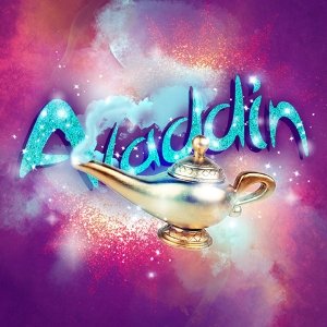 Aladdin – Christmas Pantomime | Data Thistle