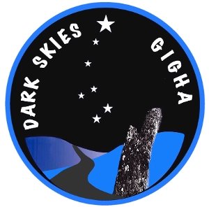 Gigha Dark Skies Festival | Data Thistle