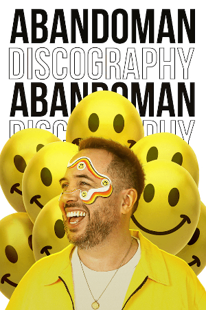 Croydonites Festival / Abandoman'Discography' | Data Thistle