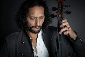 Celloman presents Arpezzato: A new style of cello playing | Data Thistle