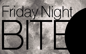 Feast: Friday Night Bite at The Cube, Malvern