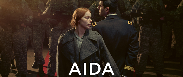 The Royal Opera: Aida (Live) | Data Thistle