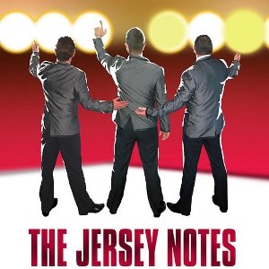 The Jersey Notes | Data Thistle