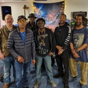 Global Reggae Band | Data Thistle