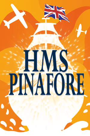 Hms Pinafore | Data Thistle