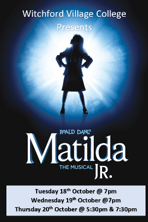 Matilda Jr | Data Thistle