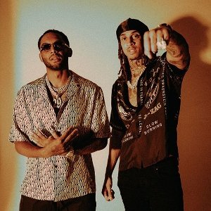 D-Block Europe at Utilita Arena, Cardiff