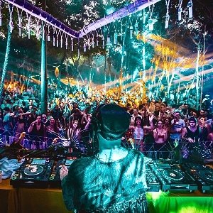 Welcome To Tulum: Official Summer 2022 Closing Party | Vibe | Data Thistle