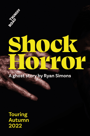Shock Horror | Data Thistle