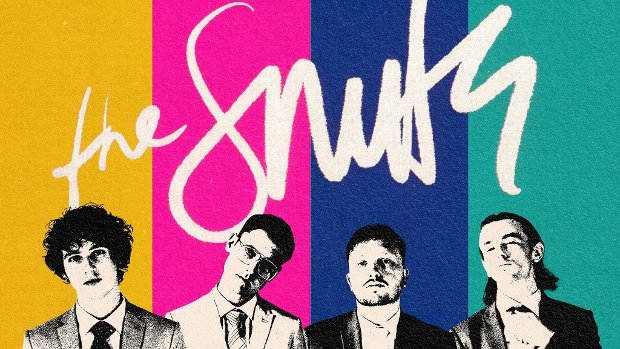 The Snuts - 2026 UK tour dates & tickets