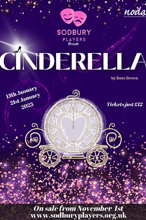 Cinderella by Ross Brown | Data Thistle